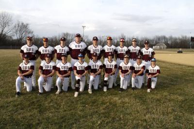 Mustangs steadily improving, running down a dream | Sports | whig.com