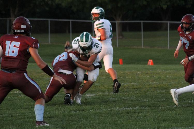 Unity-Payson comes back to win thriller over Brown County | Sports ...