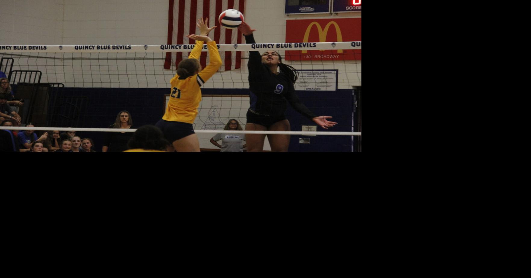 Blue Devils fade after hot start, fall to Sterling | Sports | whig.com