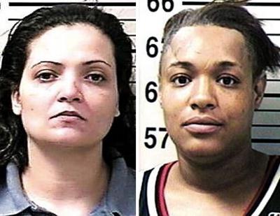 Ex-Quincyan Michelle Riley gets 45 year prison sentence for murdering ...