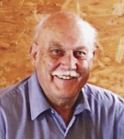 Swink to retire from The Men's Group | People and Professions | whig.com