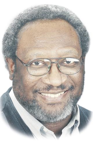 Ten Questions With JWCC Board candidate Reggie Coleman | Article | whig.com