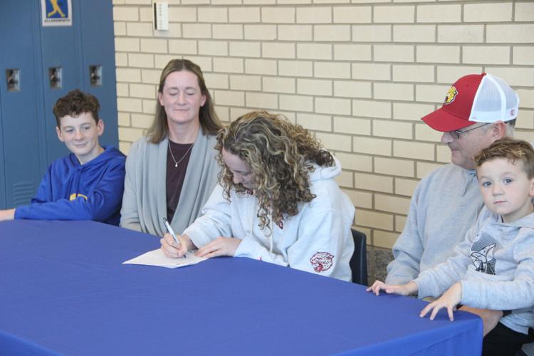 Southeastern senior Amanda Stephens commits to Indiana University ...