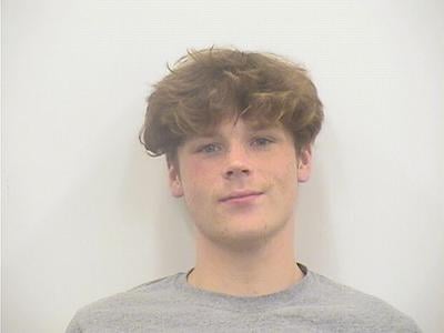 Quincy man arrested, charged following Monday car theft | Quincy News ...