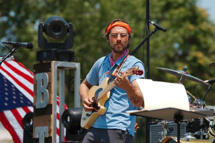 Freedom Fest brings music, food, fun to riverfront for 4th of July ...