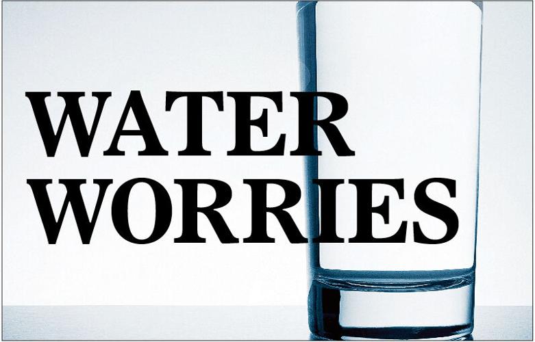 WATER WORRIES: BPW, anti-chloramine group argue how to handle ...