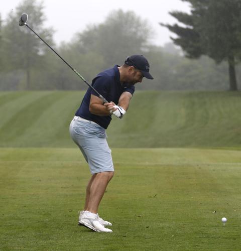 Crowded leaderboard: Hannibal's Bennett part of strong group chasing ...