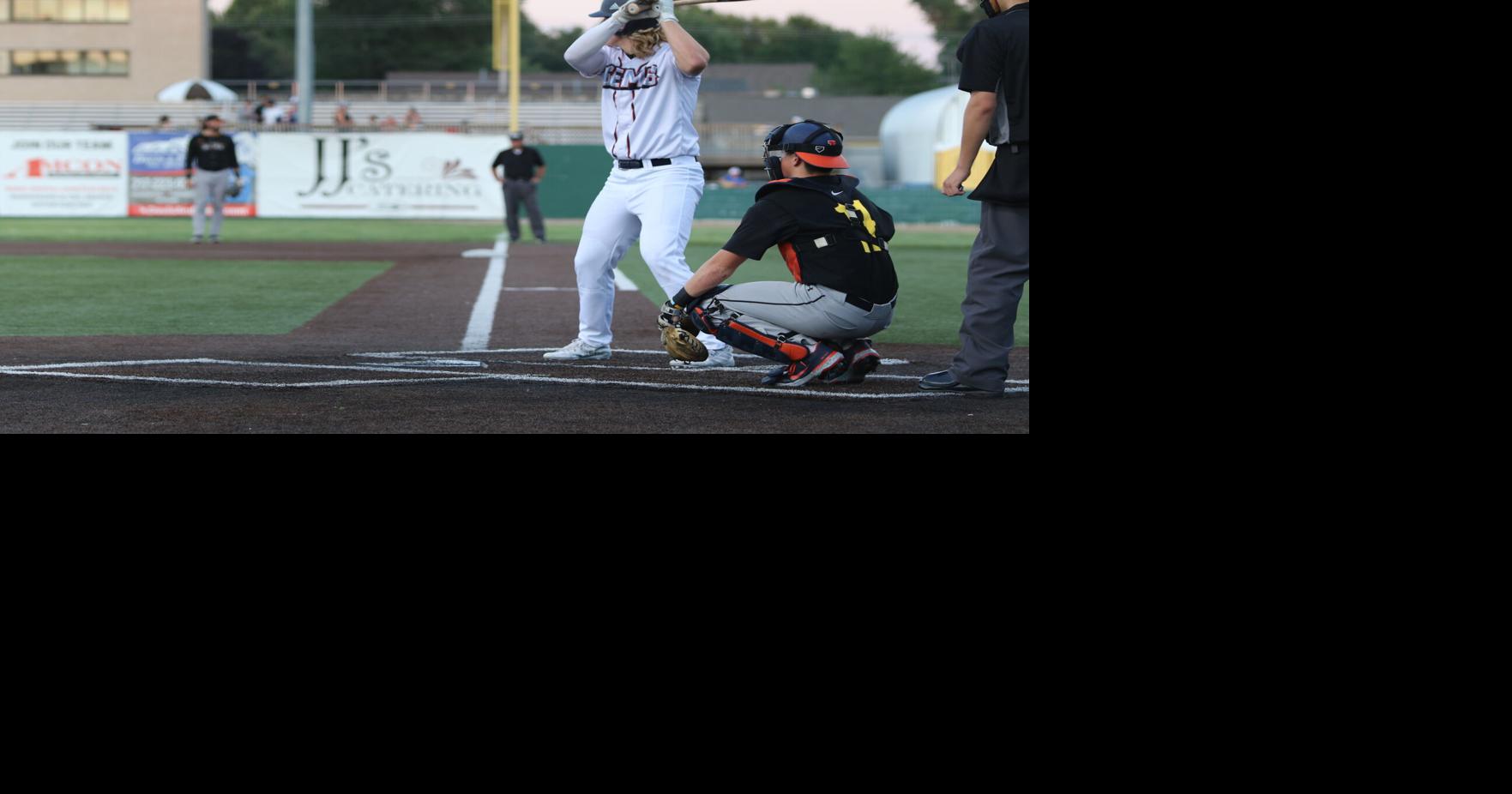 Gems top Hoots in Tuesday night win | Sports | whig.com