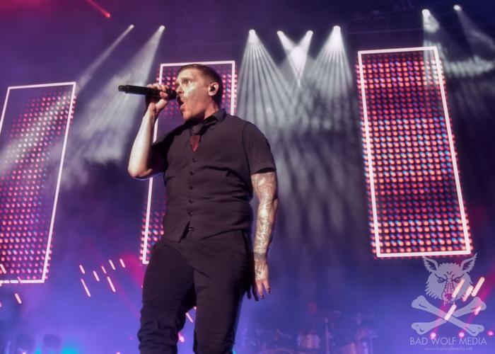 PointFest returns to St. Louis with a few bumps, but plenty of bang ...