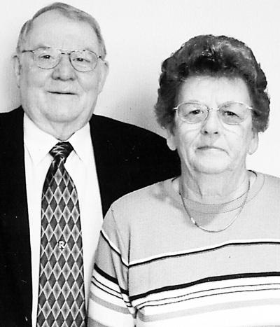 Roger and Carolyn Ratliff | Article | whig.com