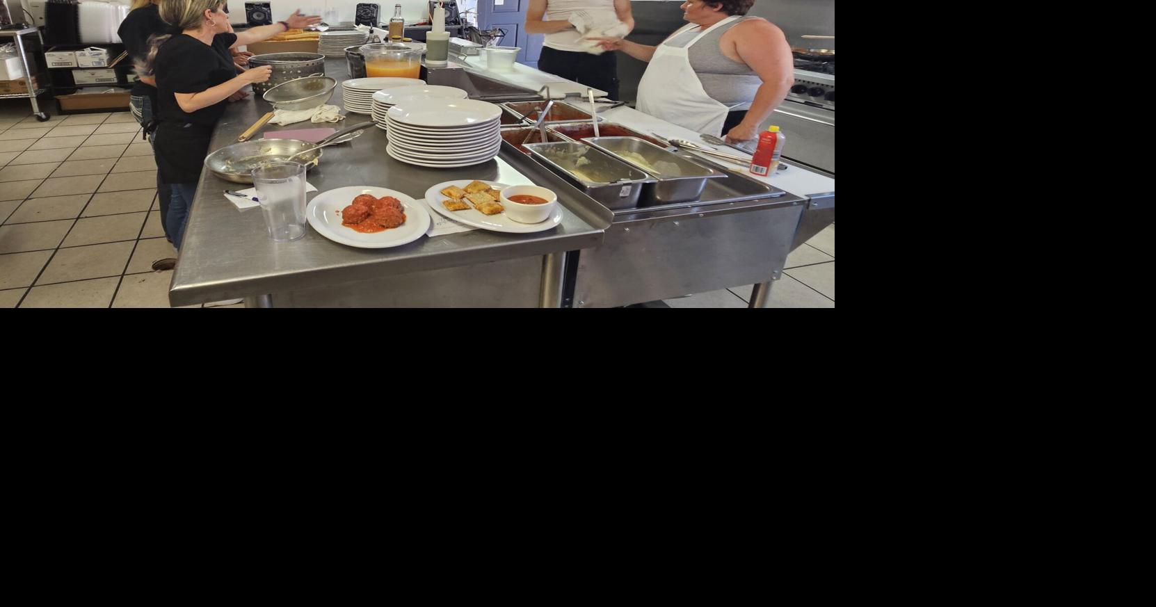 Maestro's opens doors to locally sourced Italian food | News | whig.com