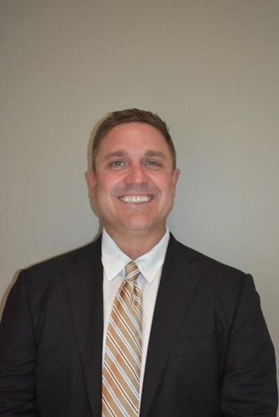 Bryan Stokes likes to help the United Way because the agency helps ...