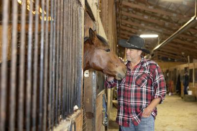 Will County horse ranch to help with addiction recovery | Agriculture ...