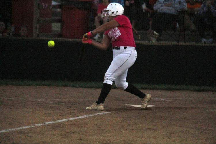 Bowling Green falls in pitcher's duel to Clopton on senior night ...