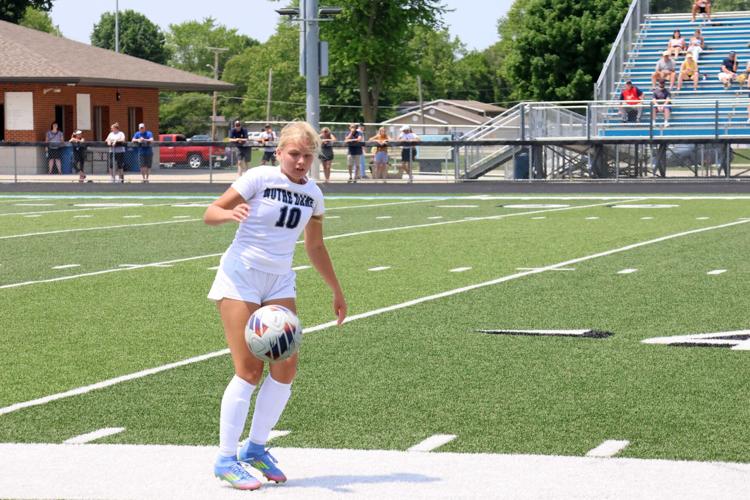 Underdog Lady Raiders postseason journey ends with Super-Sectional loss to Columbia | Sports ...