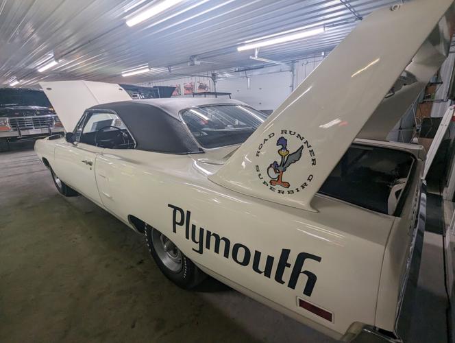 Sullivan Auctioneers vintage winter sale rakes in business from across ...