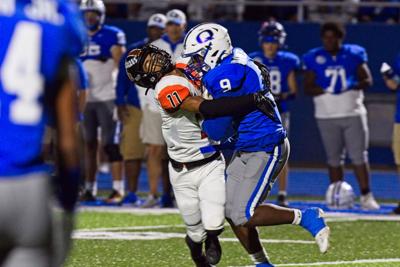 Blue Devils clinch Western Big 6 title with thumping of Geneseo ...