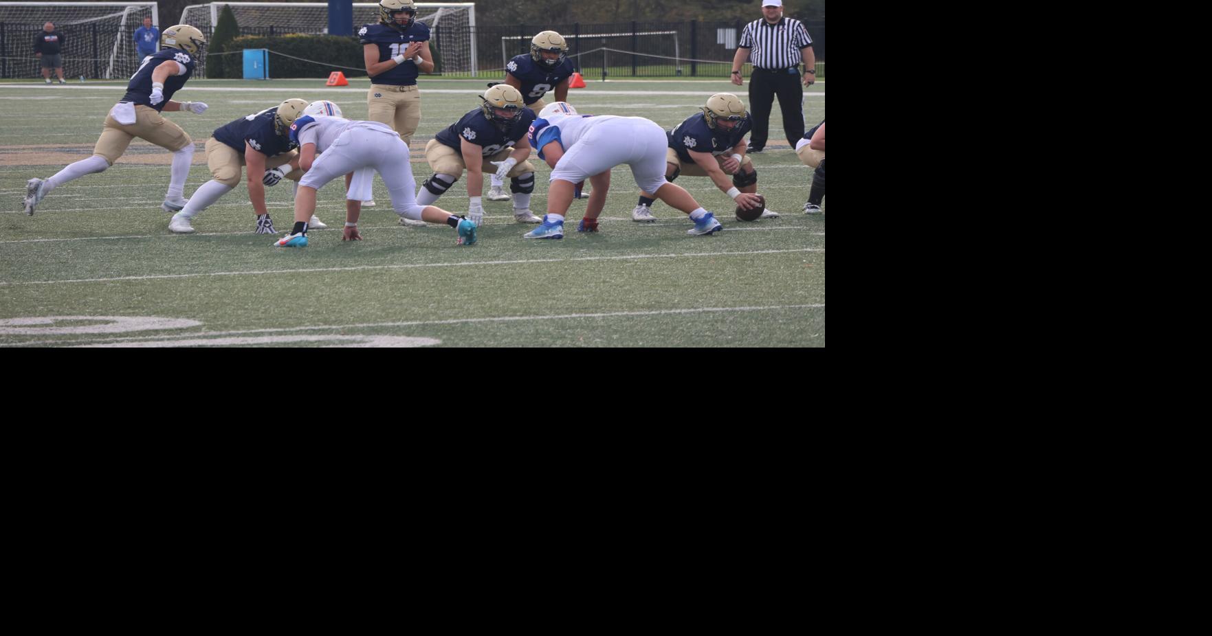 Raiders run comes to an end in second round loss to Nashville | Sports ...