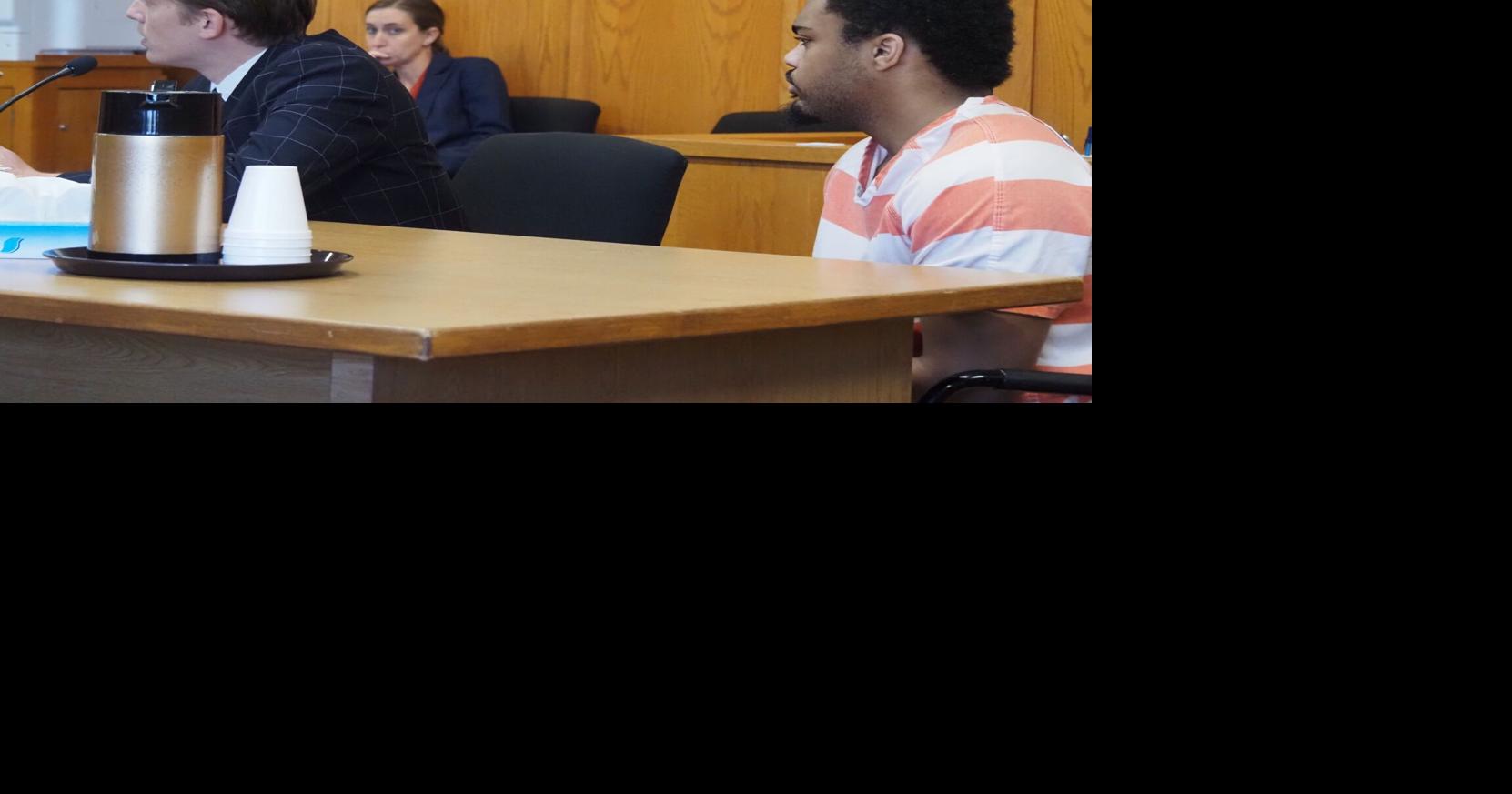 Trial for Quincy man charged in 2023 shooting death remains on December ...