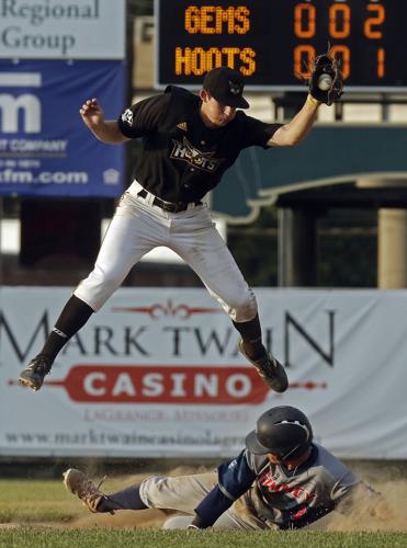 Herald-Whig's Best Sports Photos of 2018 | Photo Galleries | whig.com