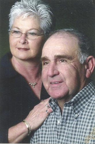 Harley and Judy Hamlin | Article | whig.com
