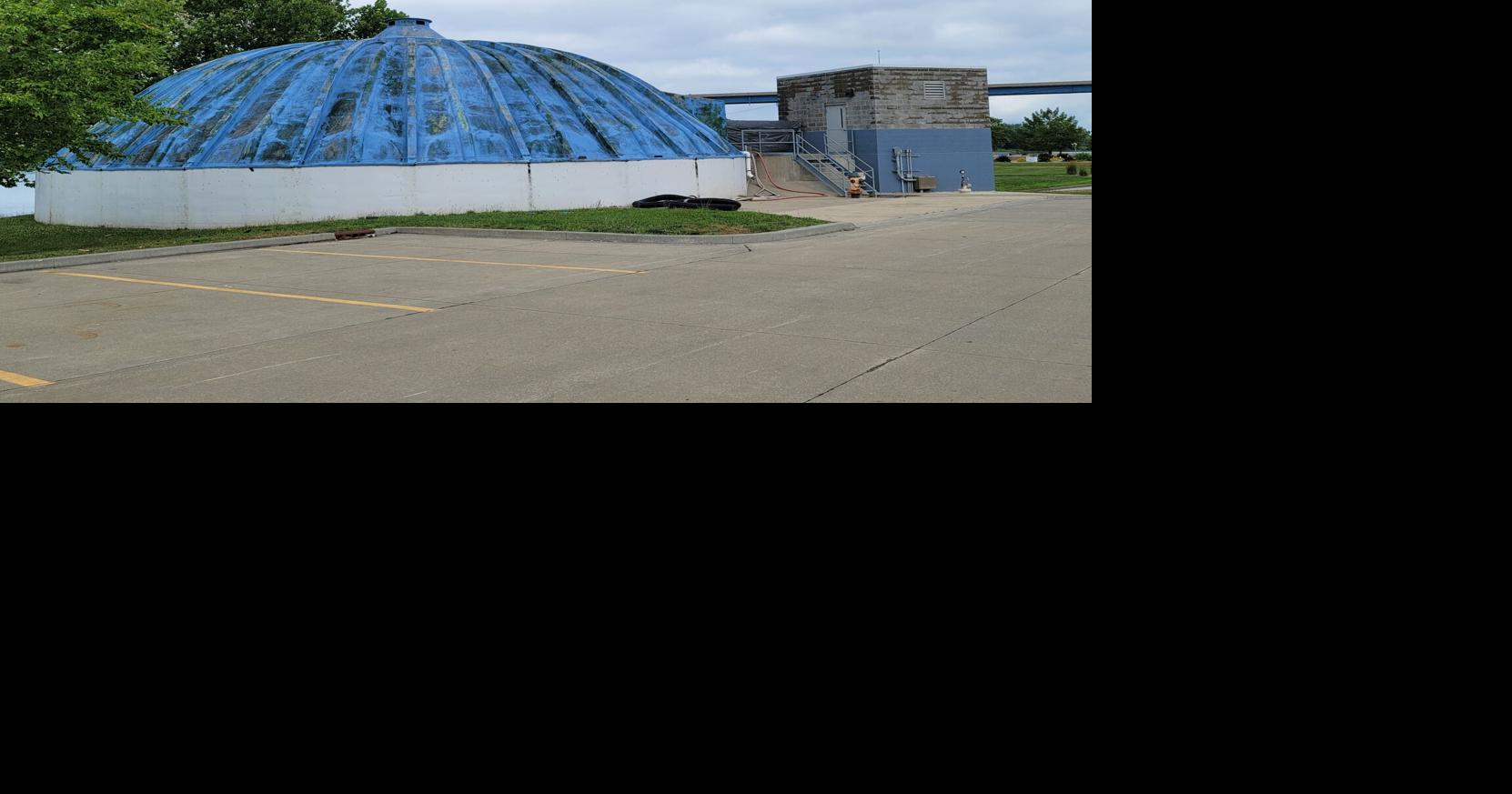 Water, sewer capital projects estimated at $100M over 10 years | Local ...