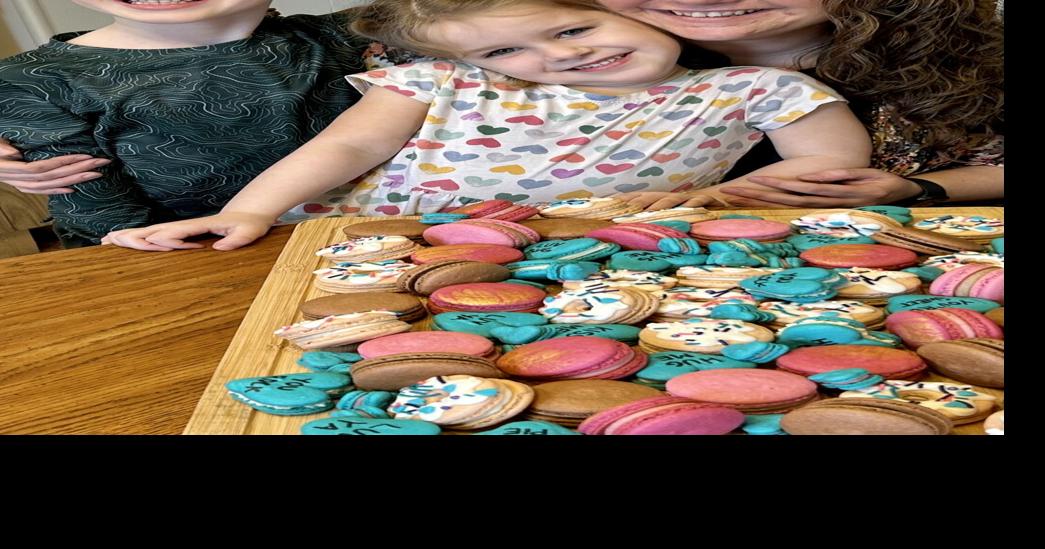 Liberty cook likes things 'to be pretty' | Food | whig.com