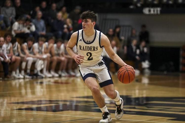 QND Shootout: Wallingford returns and leads Raiders to victory | Sports ...