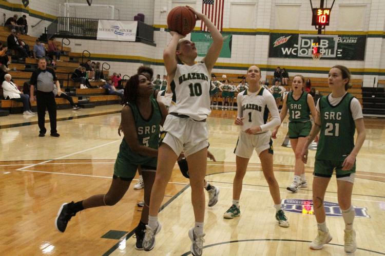 Krista Rittenhouse leads John Wood to victory on birthday | Sports ...