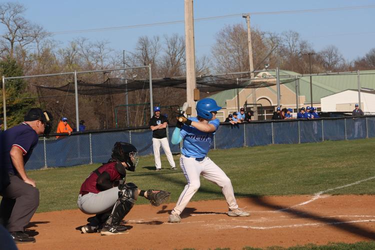 Blue Devils drop home opener to Belleville West | Sports | whig.com