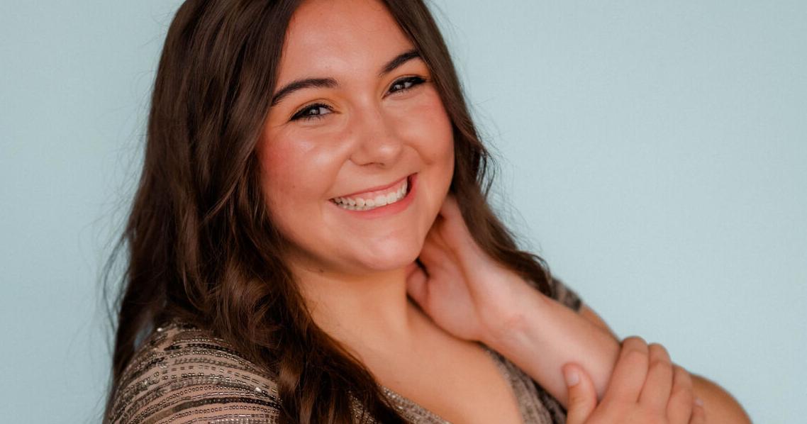 Miss Adams County Fair heads to Springfield for state pageant ...