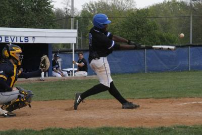 Blue Devils place three on All-WB6 baseball team | Sports | whig.com