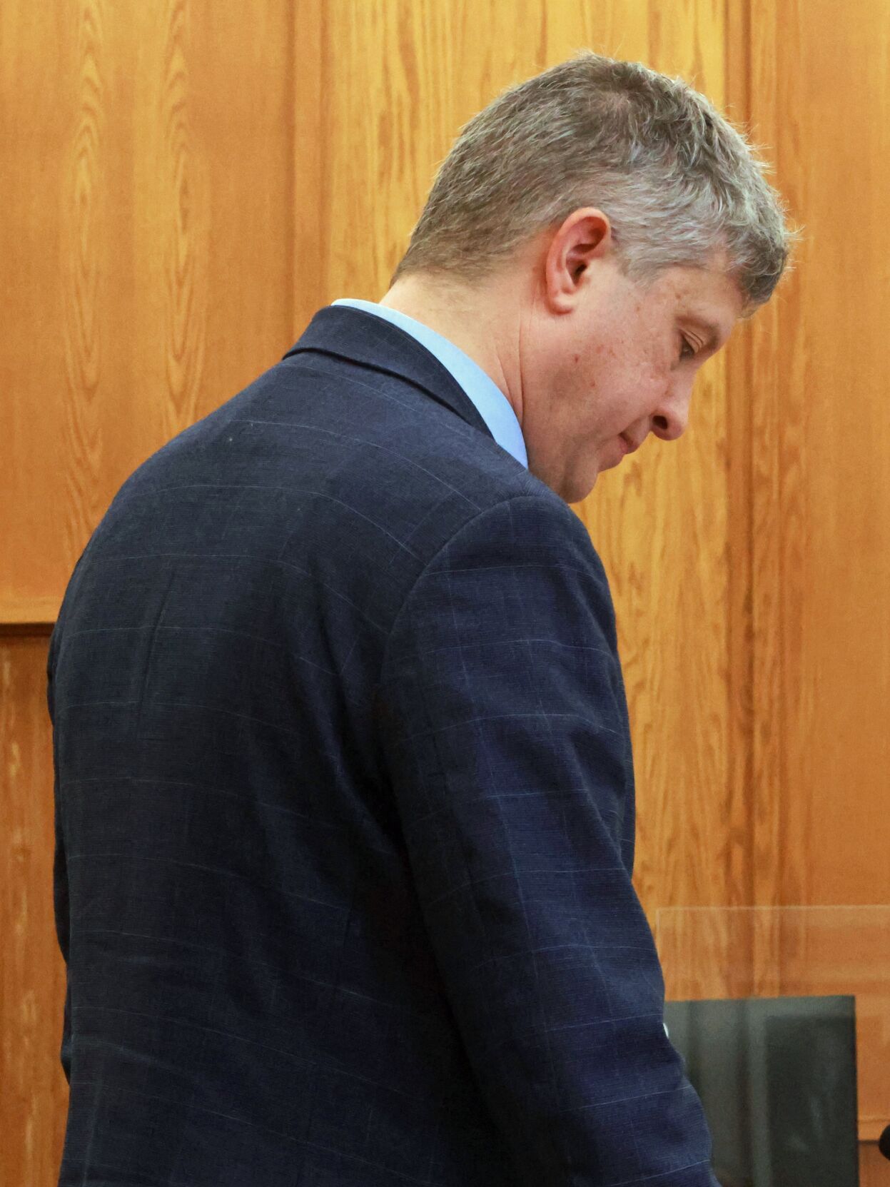 Nelson to step down as Adams County chief public defender | Community ...