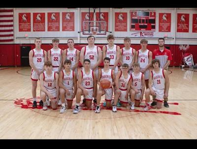 Lofty goals: Mustangs aiming to gallop into the winner's circle ...