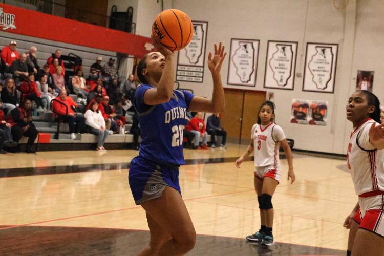 Blue Devils run into Redbird road block in regional title game | Sports ...