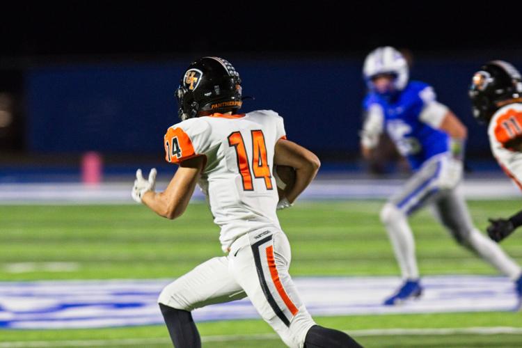 Blue Devils rout East Moline on homecoming night as Little moves up the ...