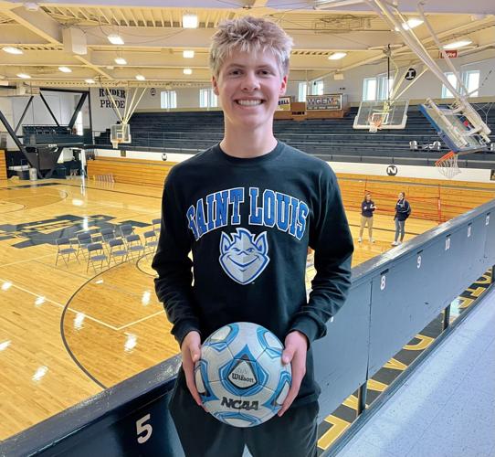 QND star Anderson commits to Billikens | Sports | whig.com