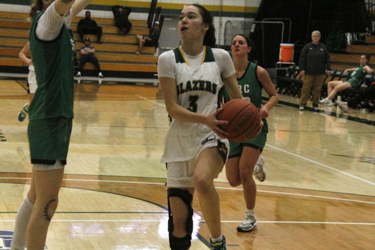 Krista Rittenhouse leads John Wood to victory on birthday | Sports ...