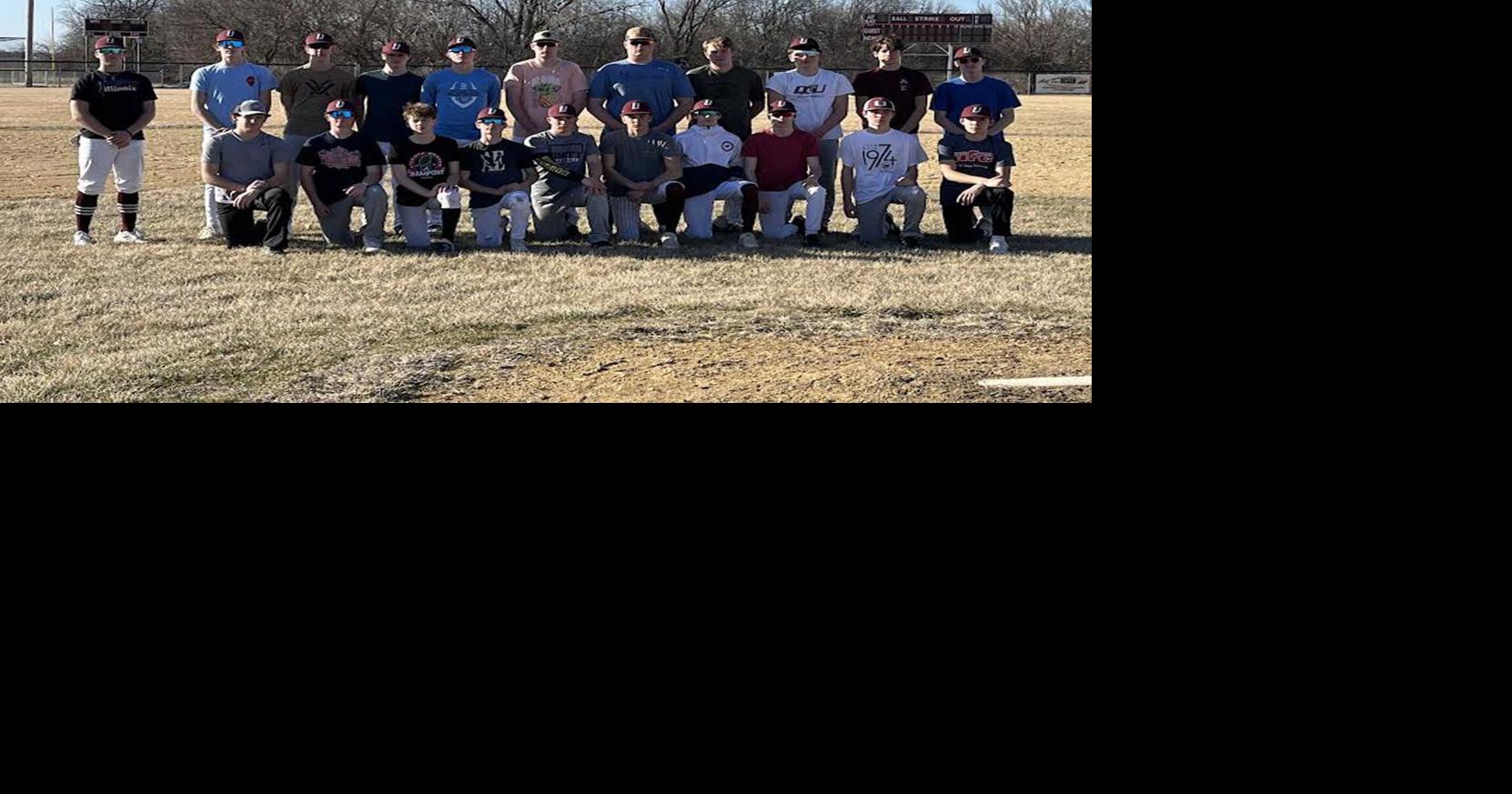 Mustangs on a mission: Unity relying on arms and improved offense to ...