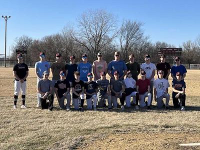 Mustangs on a mission: Unity relying on arms and improved offense to ...