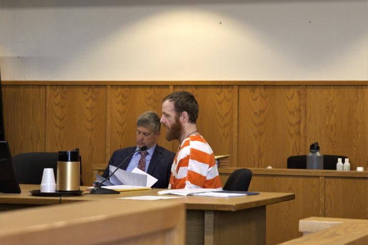 Additional motions heard as Yohn trial nears | Police and Courts | whig.com