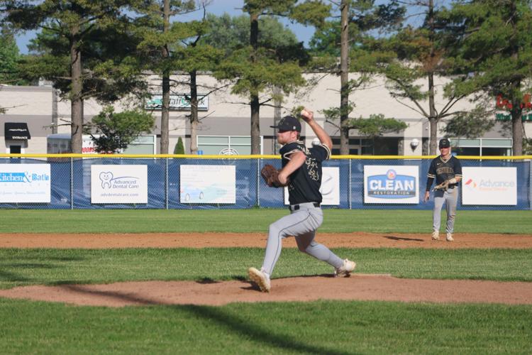 Blue Devils takedown Camp Point Central to cap off Senior Night ...