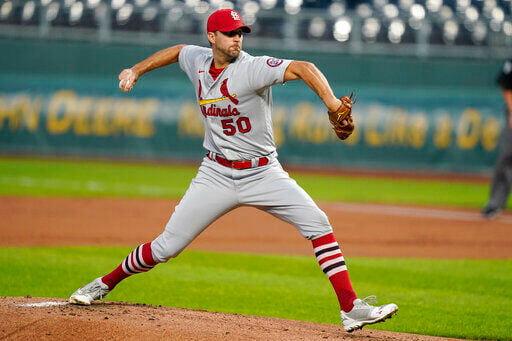 Royals rally behind stout bullpen to beat Cardinals, 4-1 | Ap | whig.com