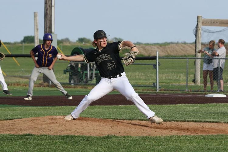 Panthers senior group looking to replicate success on the diamond ...