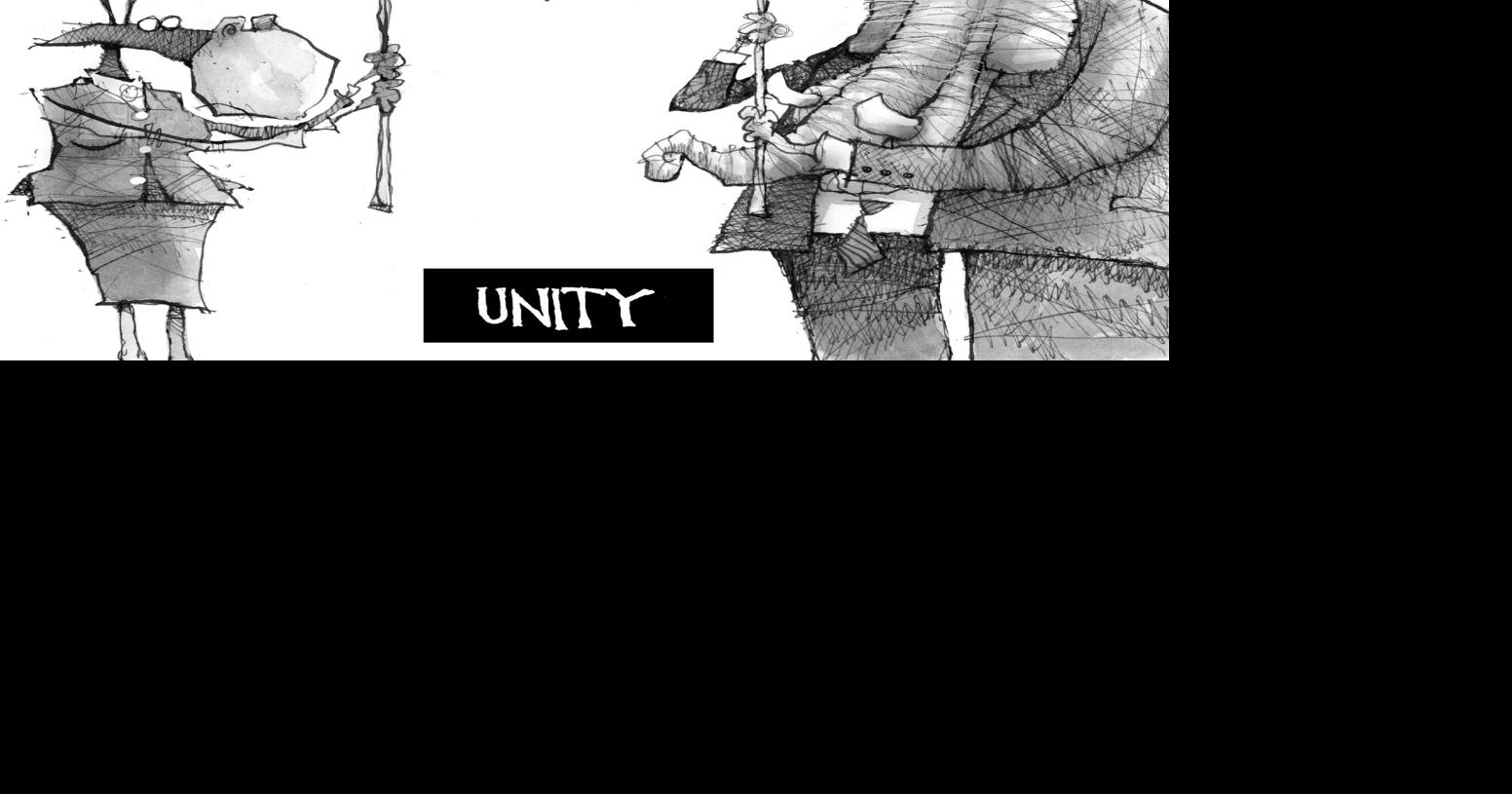 Editorial Cartoon July 20, 2024 | Editorial Cartoon | whig.com