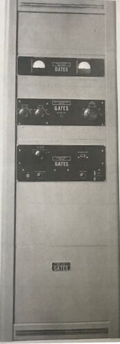 The Gates Radio Company, 1936 to 1939 | | whig.com