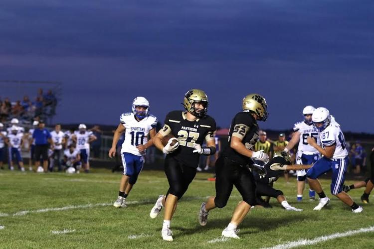 north central panthers