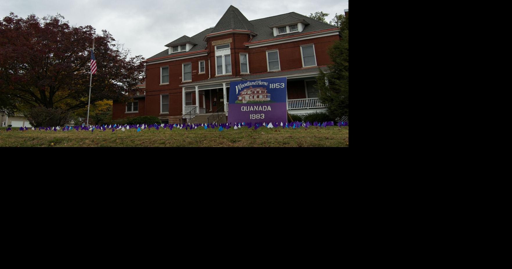 Quanada to mark Ruby Anniversary with Masquerade Ball | Community News | whig.com