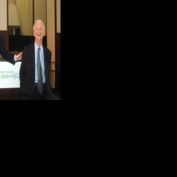 Ex-Washington University Chancellor William Danforth dies | Ap | whig.com