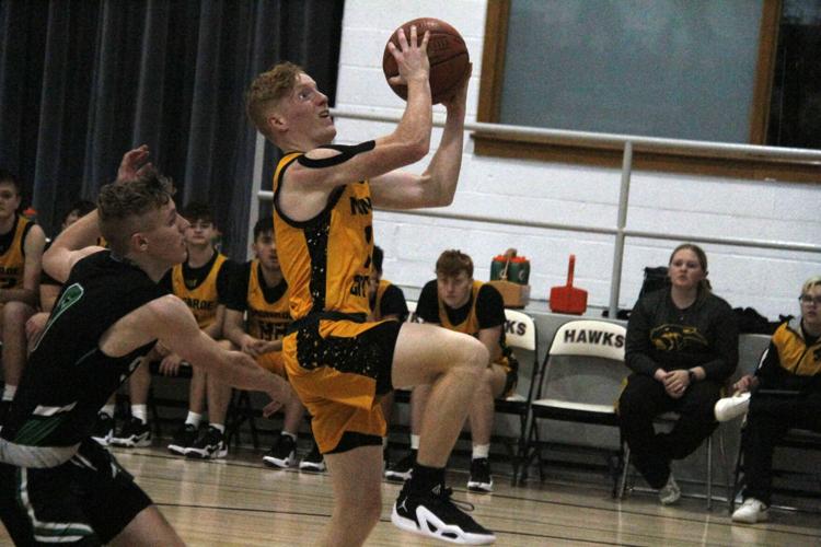 Panthers knock off the rust with win over Silex in Clopton Tournament ...